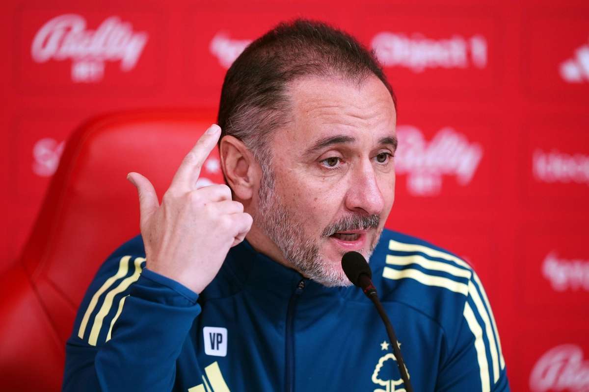 Pereira happy with Forest owner Marinakis despite three sackings this ...