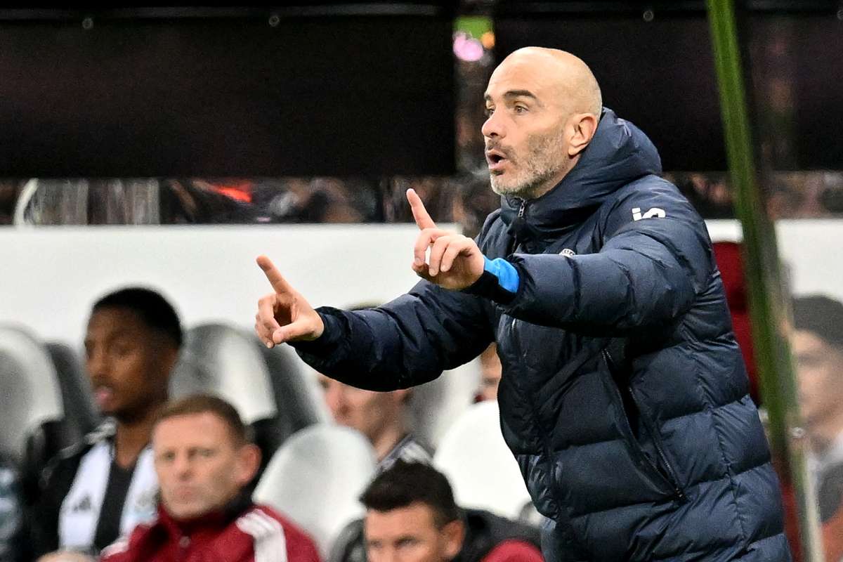 Maresca insists Chelsea are 'one team' despite major rotations in ...