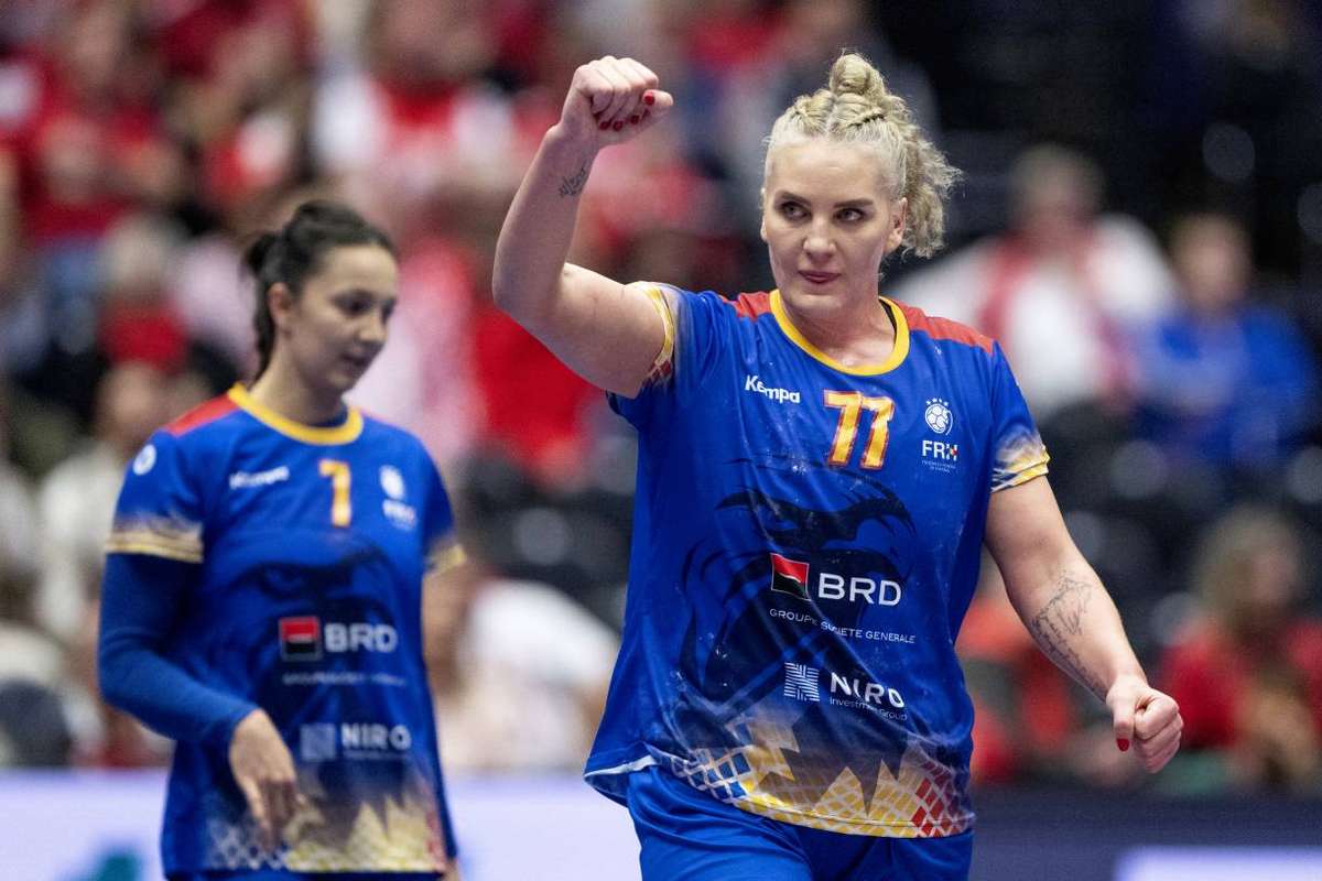 ”Finalul poveștii...” Mesajul transmis de Crina Pintea după eliminarea ...