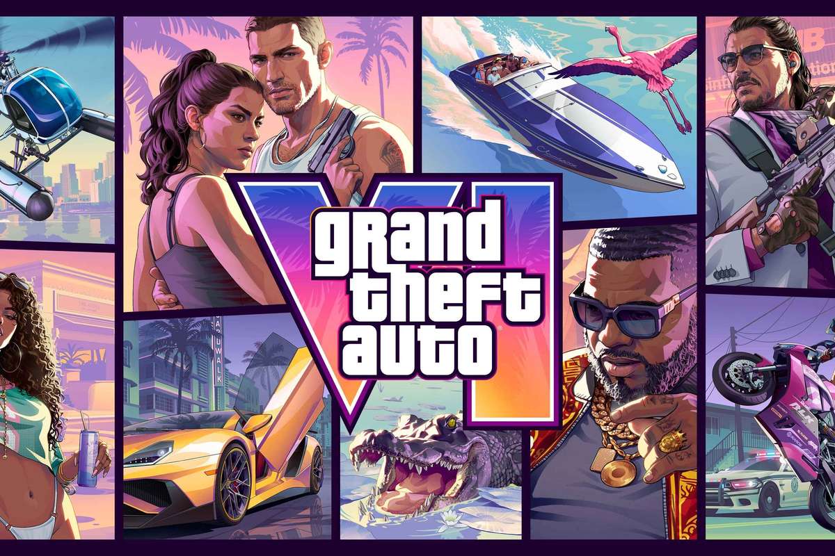 Los fieles estallan con las últimas noticias del GTA VI | Flashscore.pe