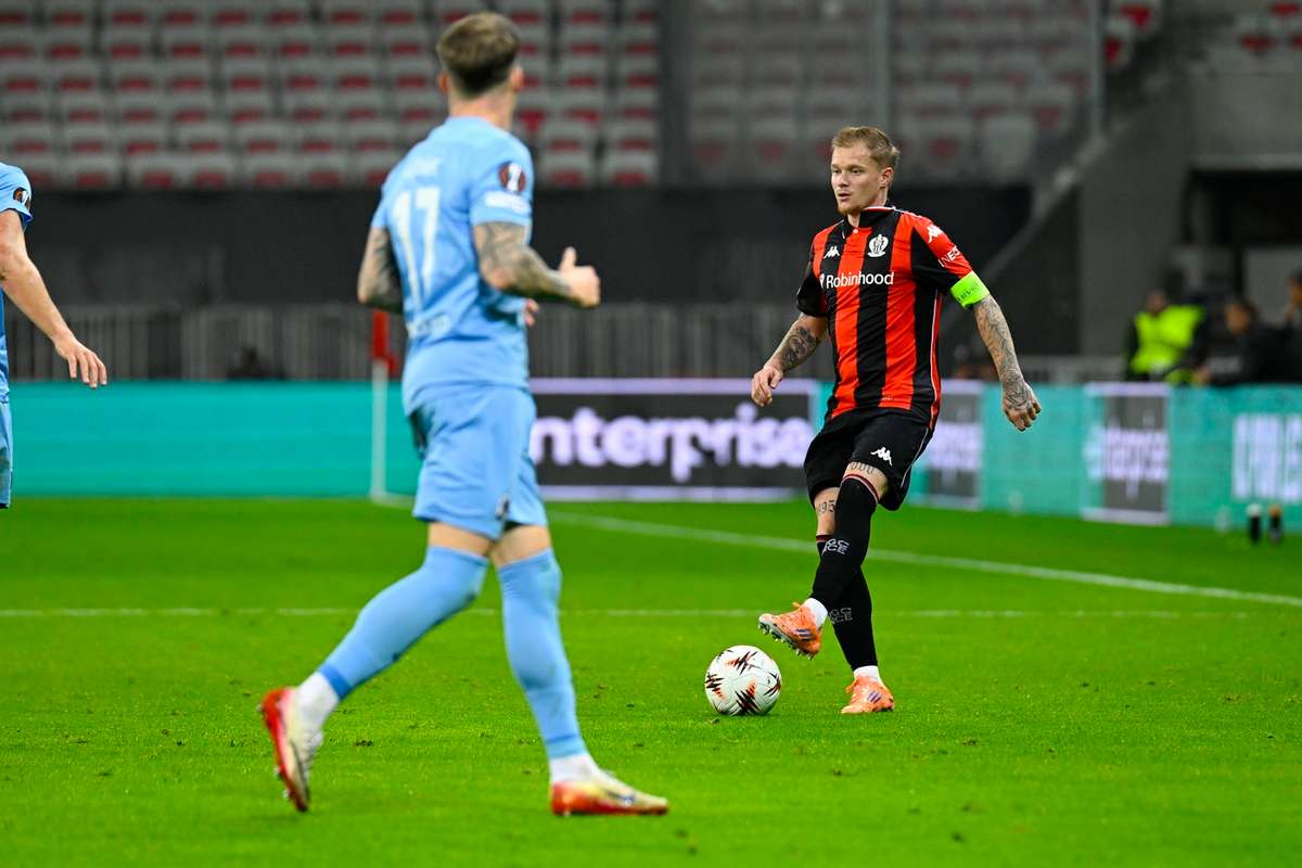 Europa League: El Friburgo asalta Niza a lo grande | Flashscore.com.mx