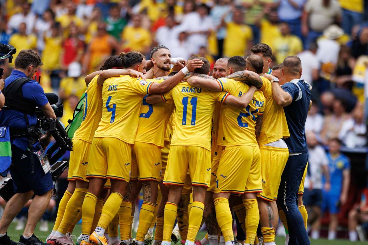 Tricolorii, șanse mari să urce în urna a doua valorică pentru ...