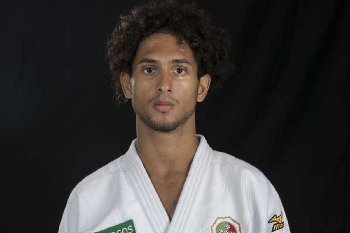 Judo: Rodrigo Lopes afastado no segundo combate no Grand Slam de ...