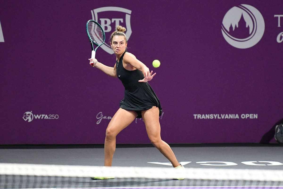 Irina Begu şi Jaqueline Cristian au debutat cu victorii în calificări la Dubai | Flashscore.ro