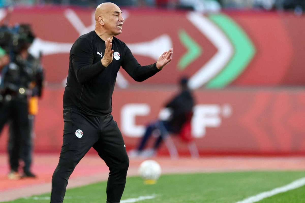 Egypt coach Hossam Hassan concedes Benin gave side ‘very difficult ...