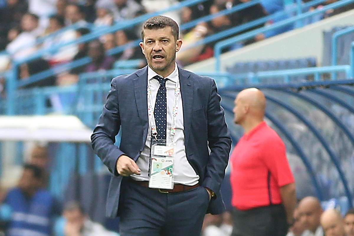 Daniel Isăilă a rezistat doar 13 etape în Emiratele Arabe Unite ...