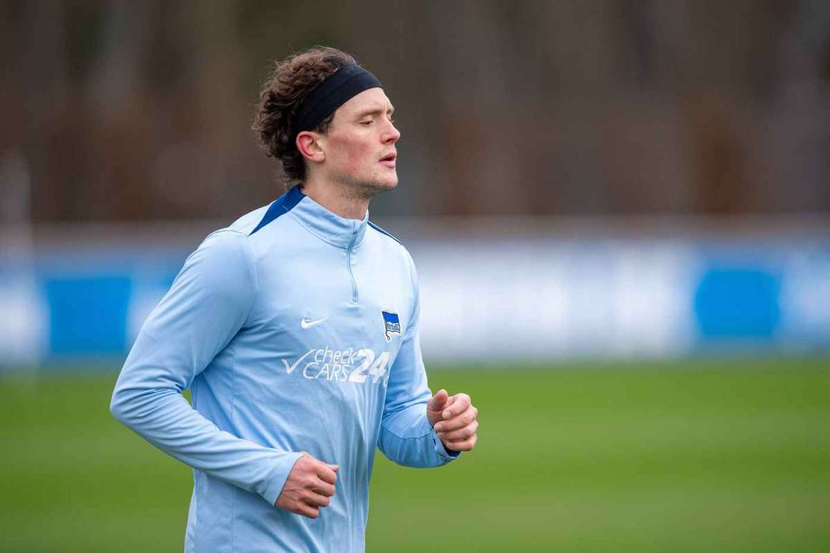 Reese schuftet für Comeback: "Man fühlt sich hilfslos" | Flashscore.de