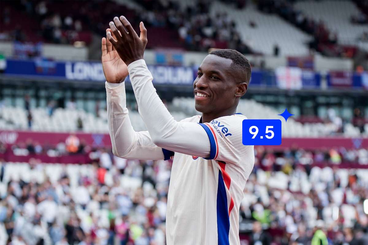 Premier League Player of the Week: Jackson continues strong Chelsea ...