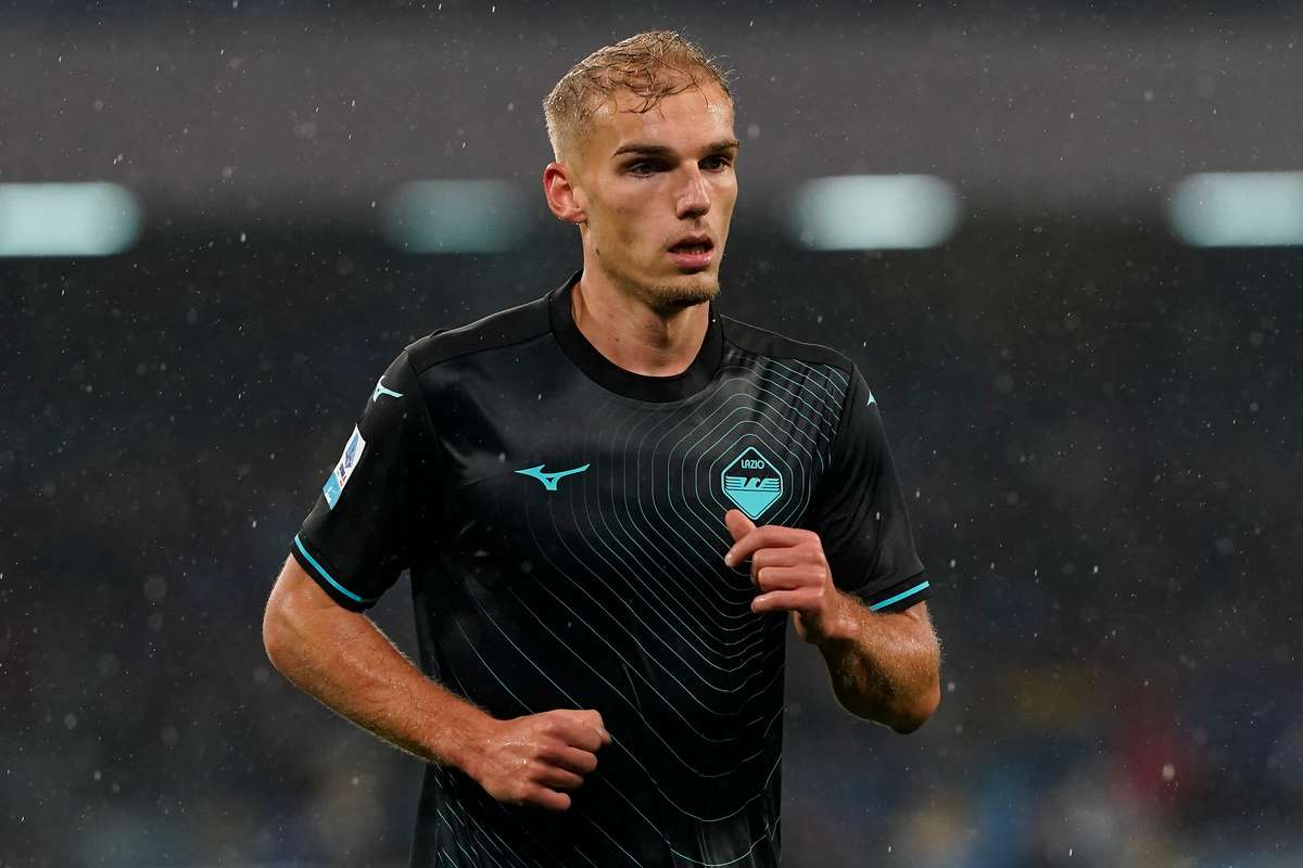 Isaksen si racconta: "Sogno di vincere lo scudetto, imparare l'italiano ...