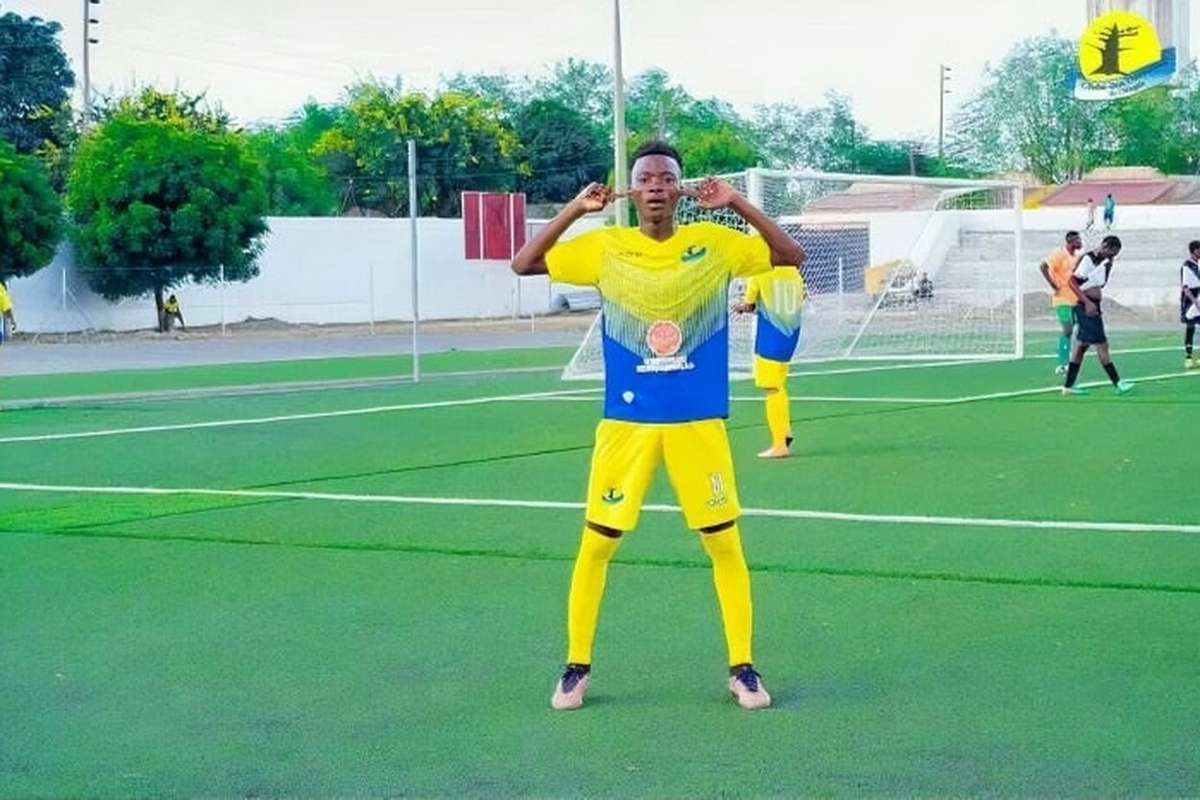 Moçambola: Chingale de Tete vence campeão Black Bulls (2-0) e assume a ...