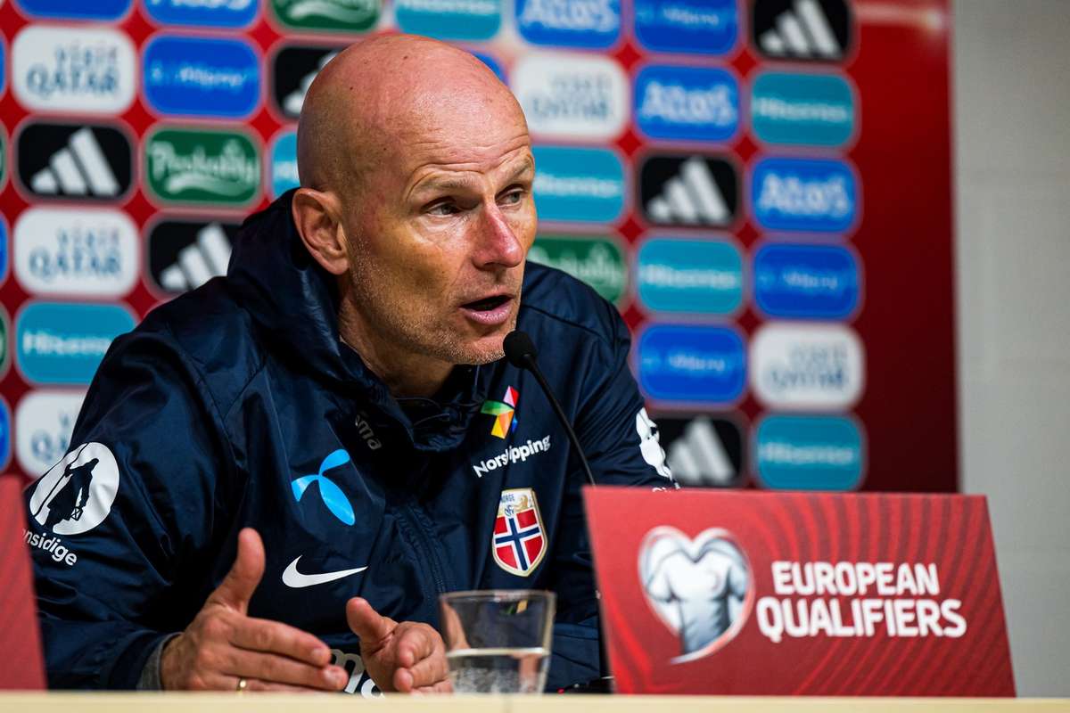 Verbal abuse forced Norwegian coach to change email following failed ...