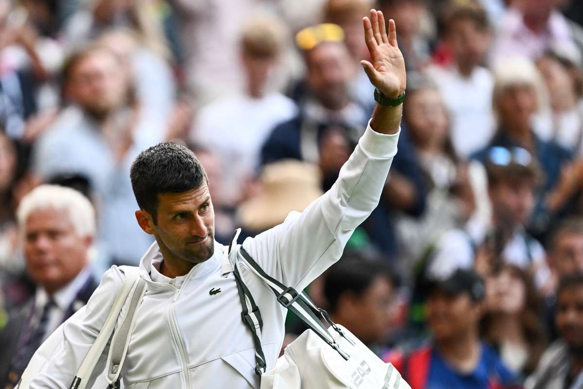 Three matches to watch on day five of Wimbledon | Flashscore.co.uk