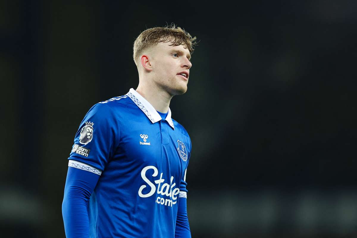 Jarrad Branthwaite, Ivan Toney and Joe Gomez included in latest England ... Jarrad Branthwaite, Ivan Toney and Joe Gomez included in latest England ...