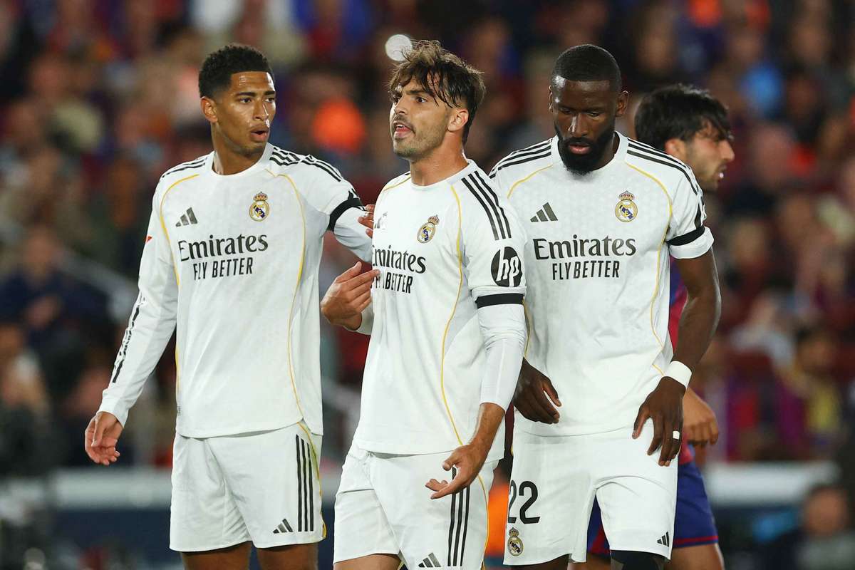 Real Madrid agree Antonio Rudiger contract as details revealed ...