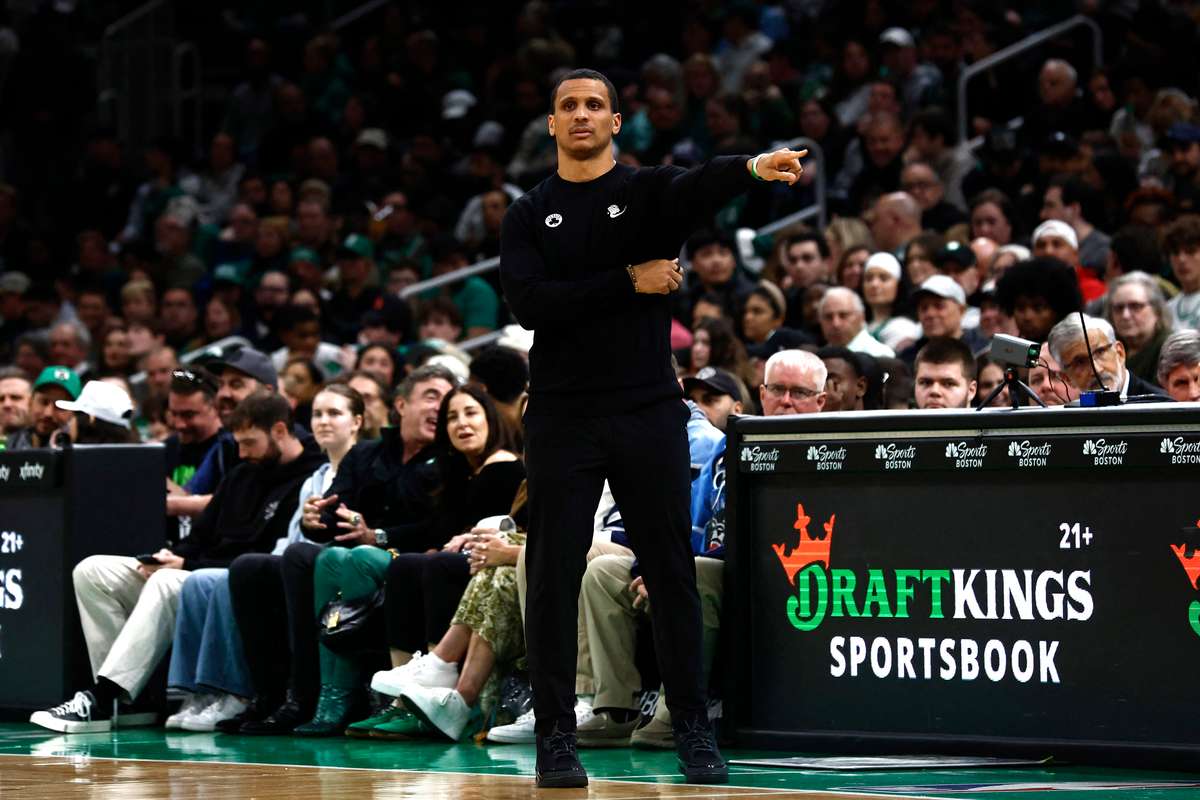 NBA : Joe Mazzulla prolonge son contrat avec les Celtics | Flashscore.fr
