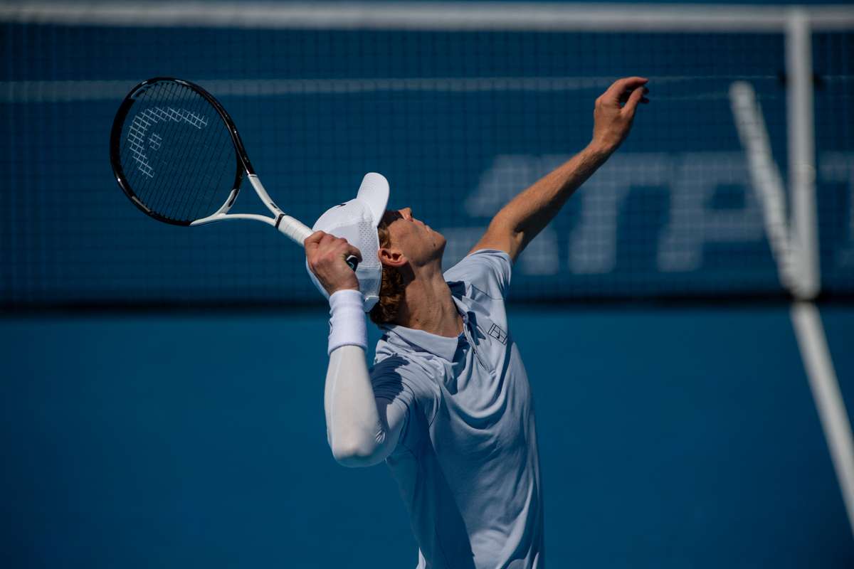US Open 2025 nagrody dla zwycięzców i za każdą rundę | Flashscore.pl
