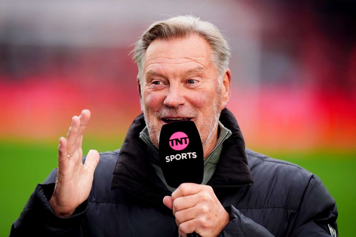 Hoddle puts hand up for Spurs job amid Tudor doubts - TribalFootball.com