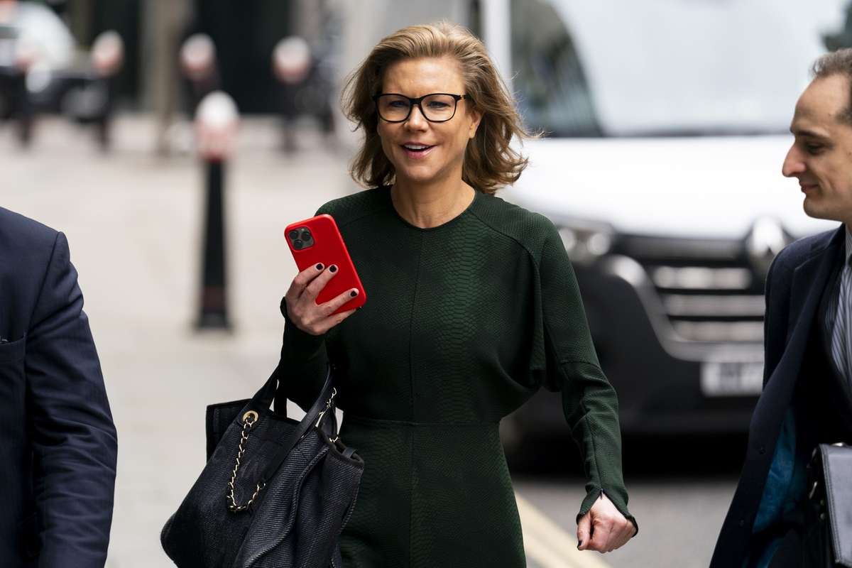 Newcastle co-owner Amanda Staveley in court to dismiss bankruptcy ...