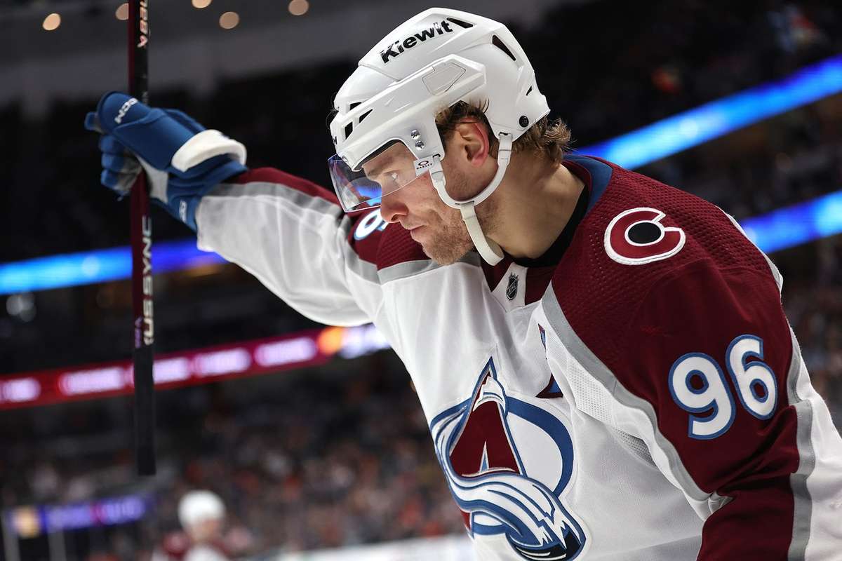 From Rantanen to Chytil - the biggest stars at the 2023 Ice Hockey ...