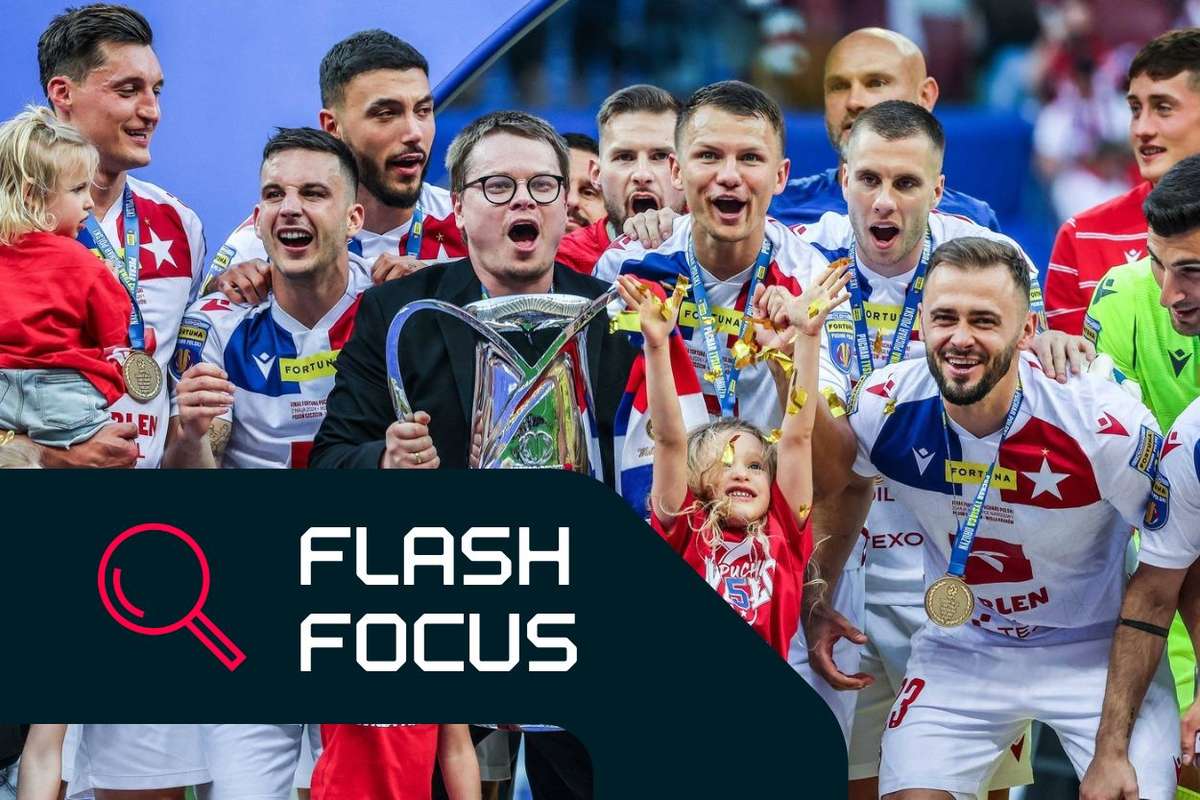 FlashFocus: Prăbușirea, ascensiunea spectaculoasă și revoluția AI a ...