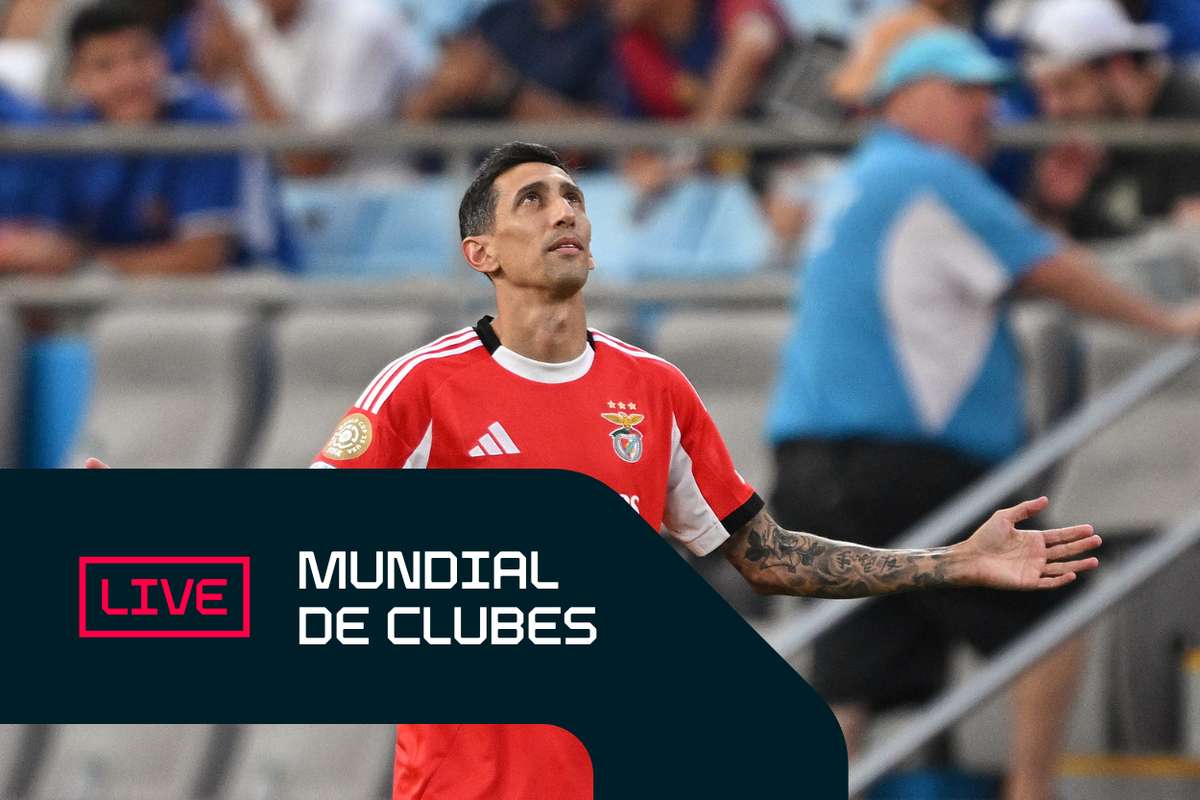 Mundial de Clubes: Chelsea bate Benfica no prolongamento no adeus de Di ...