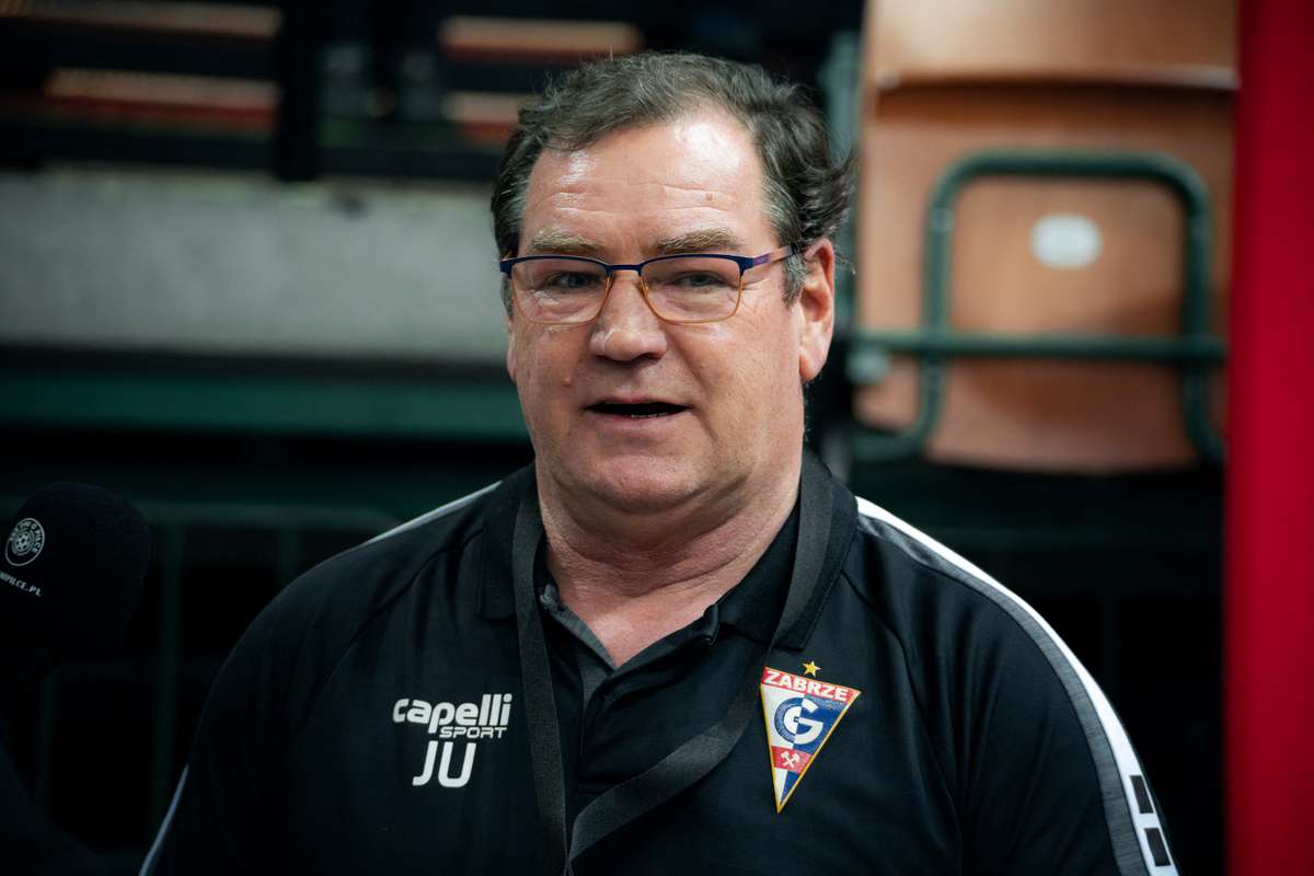 Jan Urban named as new Poland manager following Michal Probierz ...