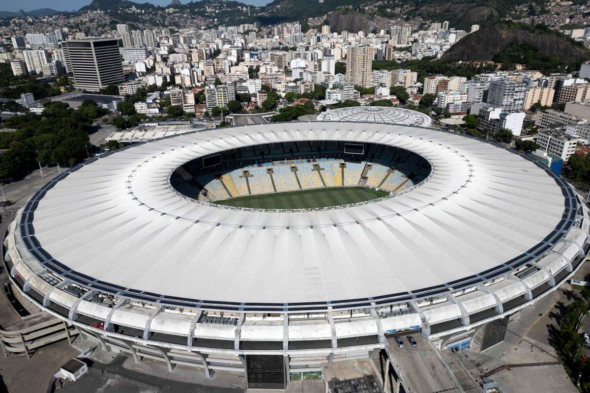 NFL anuncia partida de temporada regular no Rio de Janeiro em 2026 ...