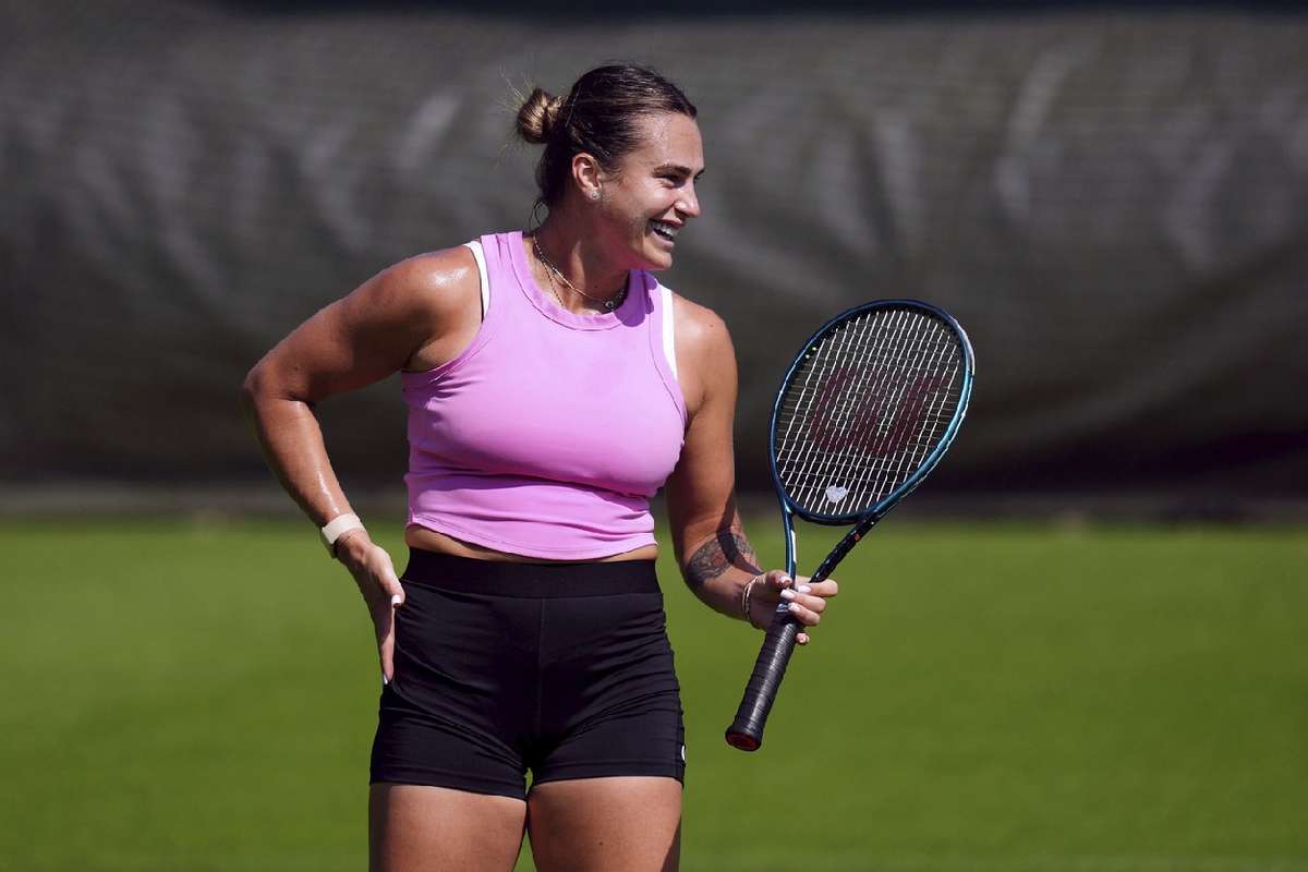 Sabalenka looks to finally win first grass-court title of career at ...
