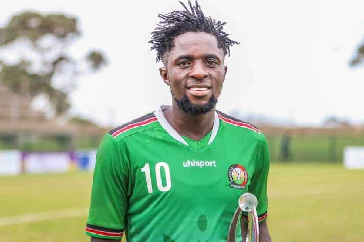 EXCLUSIVE: Gor Mahia dismiss MVP Austin Odhiambo’s move to Belgium as ‘rumours’ | Flashscore.com
