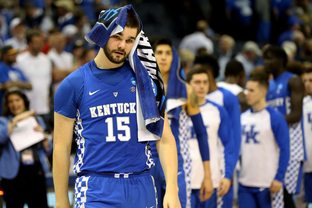 Humphries becomes first player to come out as gay in Australia's NBL ...