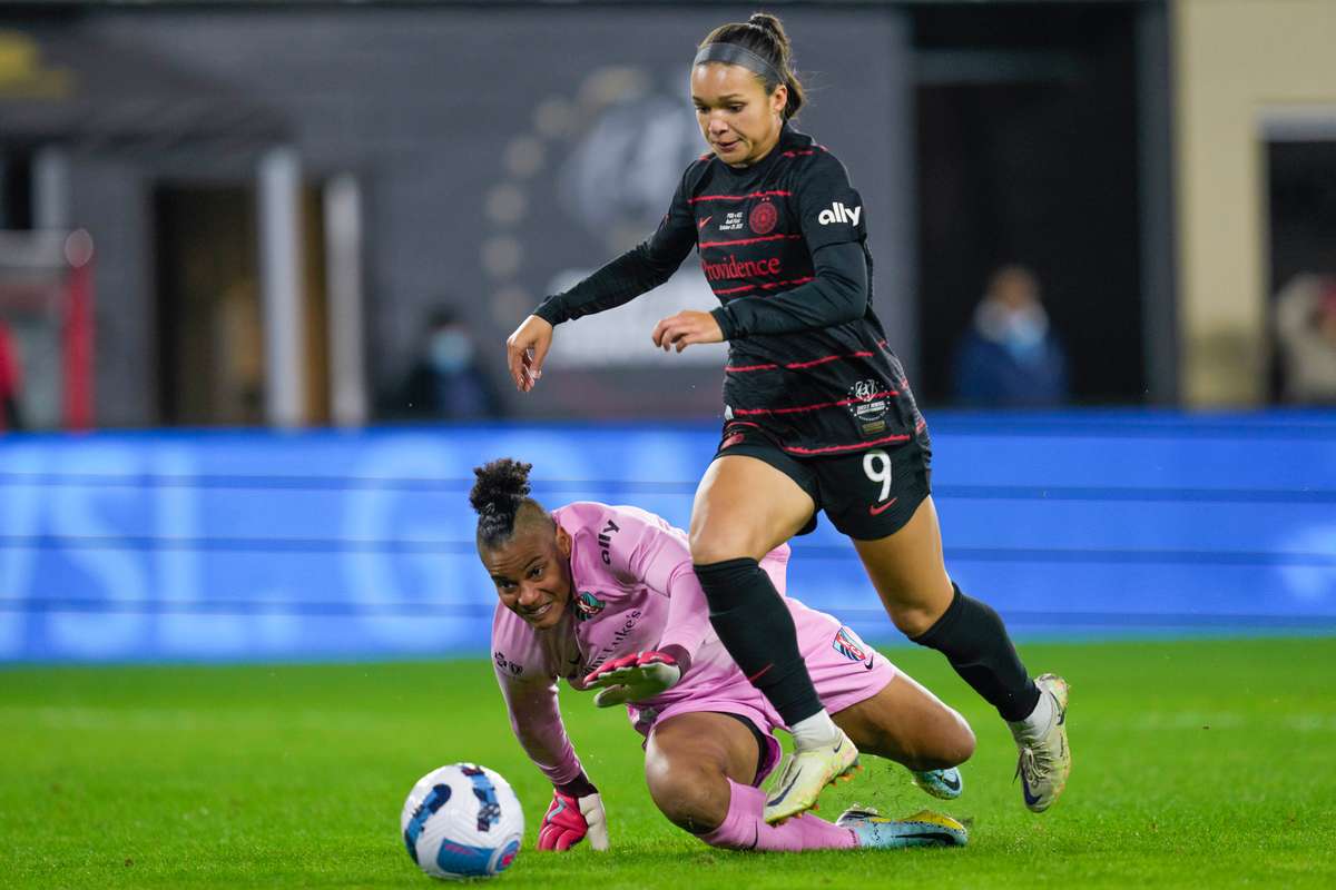 NWSL averages record 915,000 viewers on CBS for championship match ...