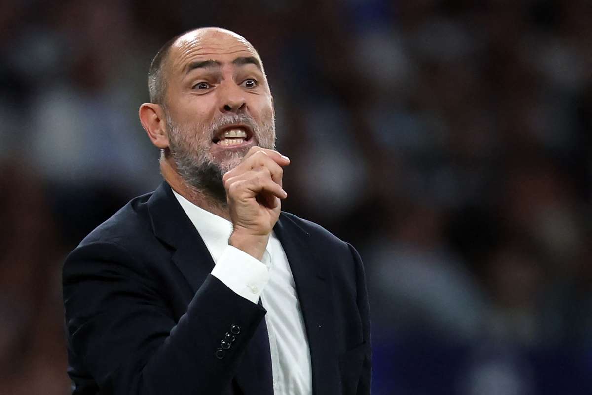 Juventus sack head coach Igor Tudor after eight-match winless streak ...