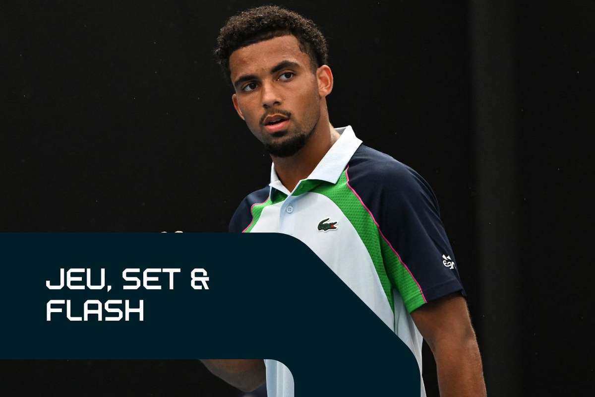 Tennis : suivez toute l'actu' de l'Open d'Australie en direct ...