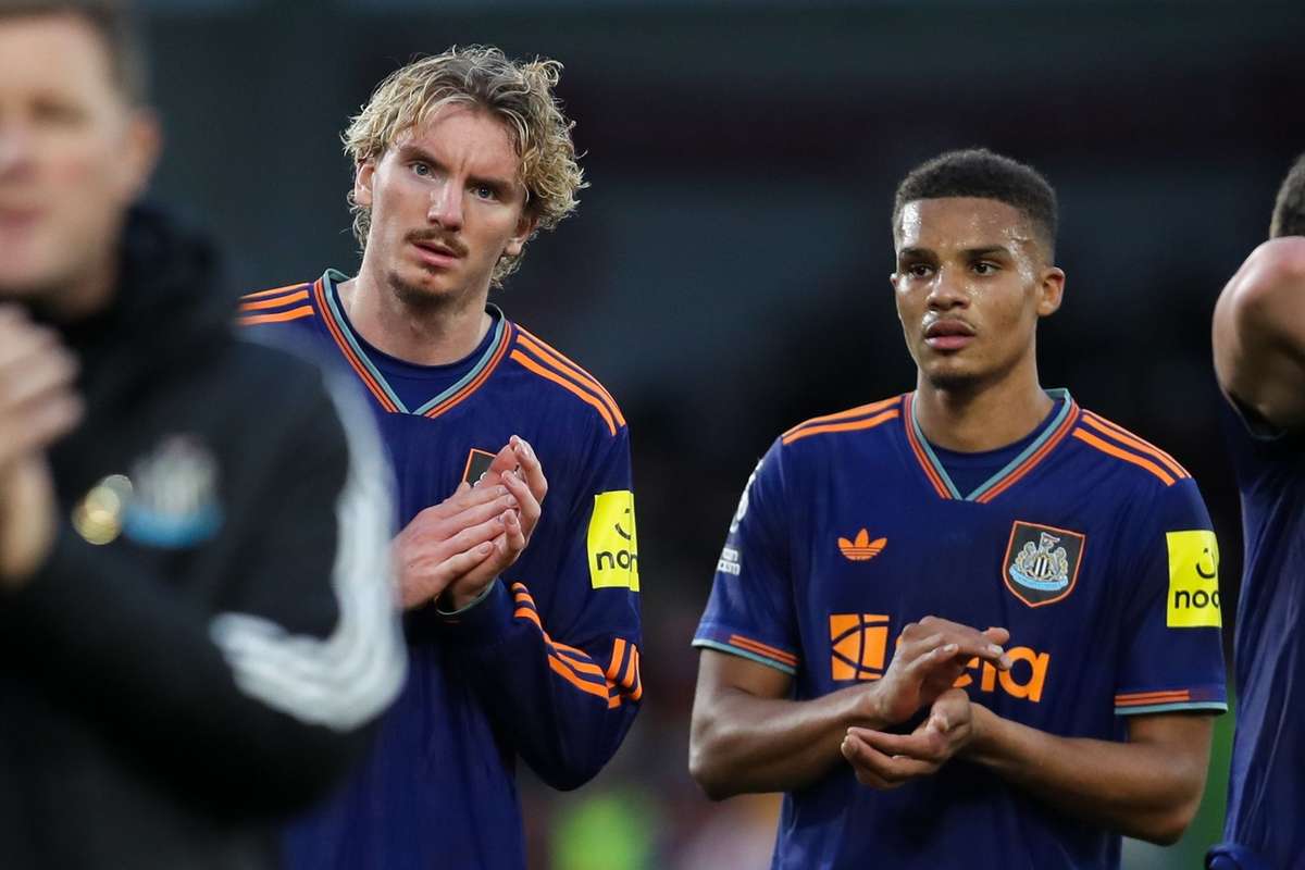 Thiaw credits Woltemade for helping him settle at Newcastle - TribalFootball.com