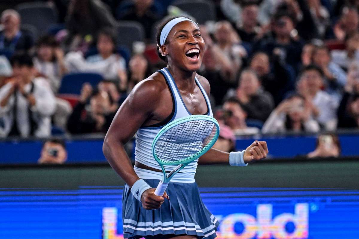 WTA Finals 2025 : quels gains pour la lauréate ? | Flashscore.fr
