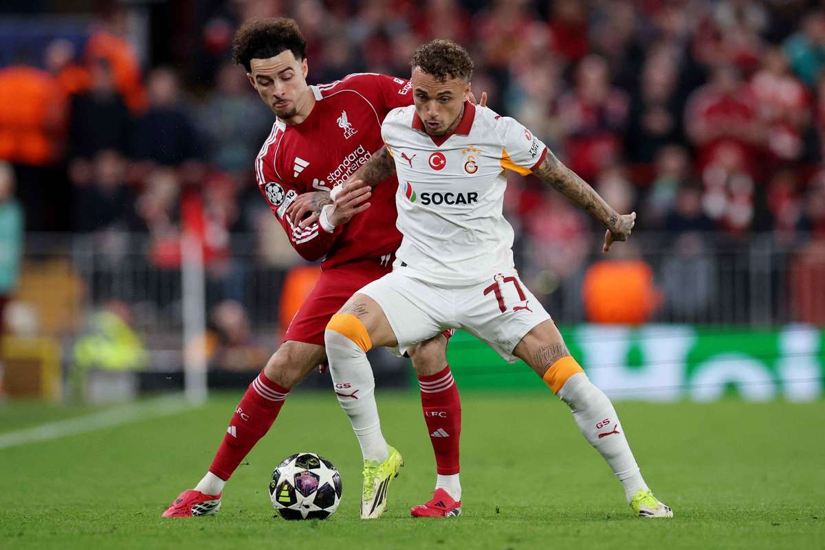 Galatasaray's Noa Lang to undergo surgery after freak thumb injury at ...