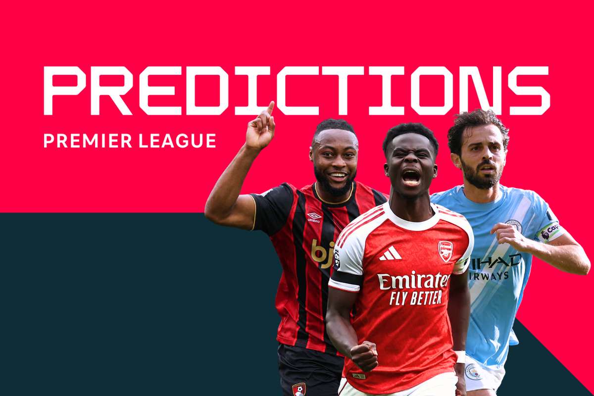 Premier League Gameweek 12: Predictions, best bets and odds ...