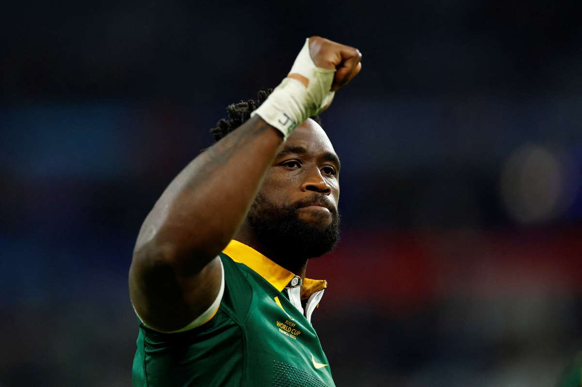 Springboks chasing more than just glory against All Blacks in Paris ...