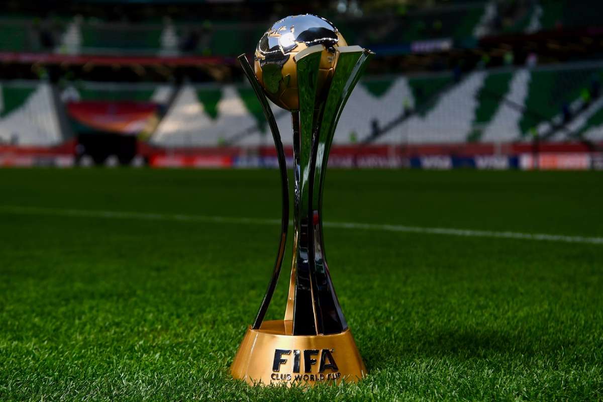FIFA cria tempo real com ranking dos times classificados para o Super ...