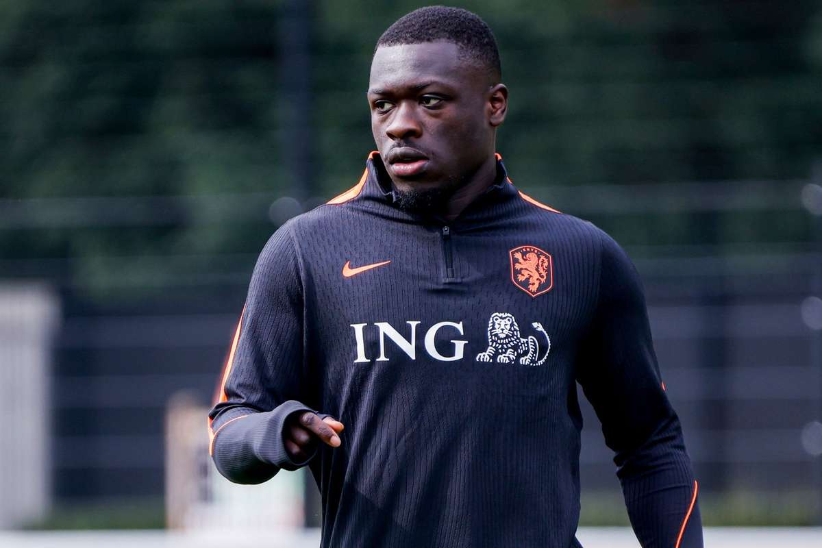 Brobbey in Dutch World Cup contention after Premier League form with ...