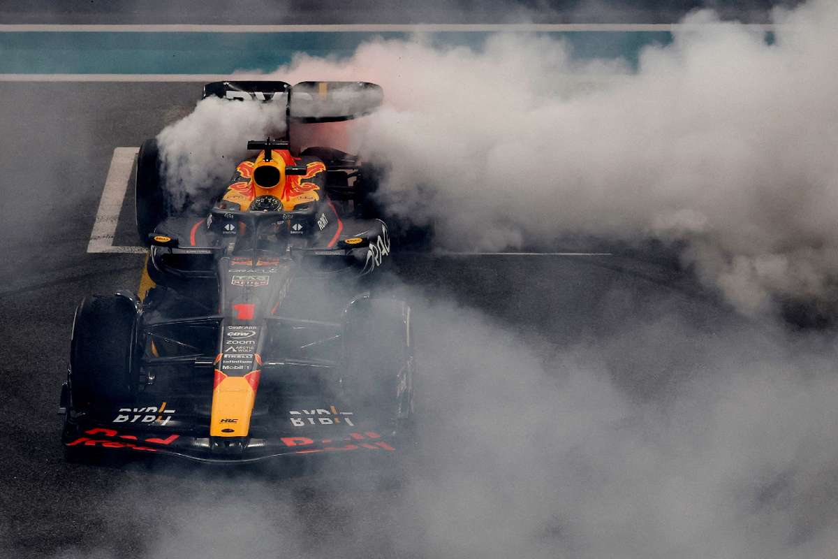 Red Bull blitz and Alonso respect: Three things we learned in the F1 ...