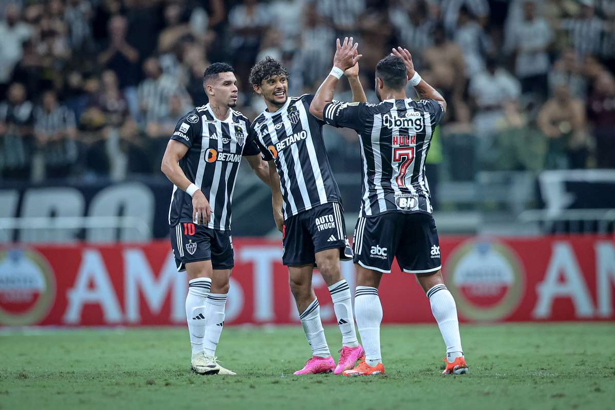 Atlético Mg X Sport Onde Assistir Escalações E Tudo Do Jogo Da Copa