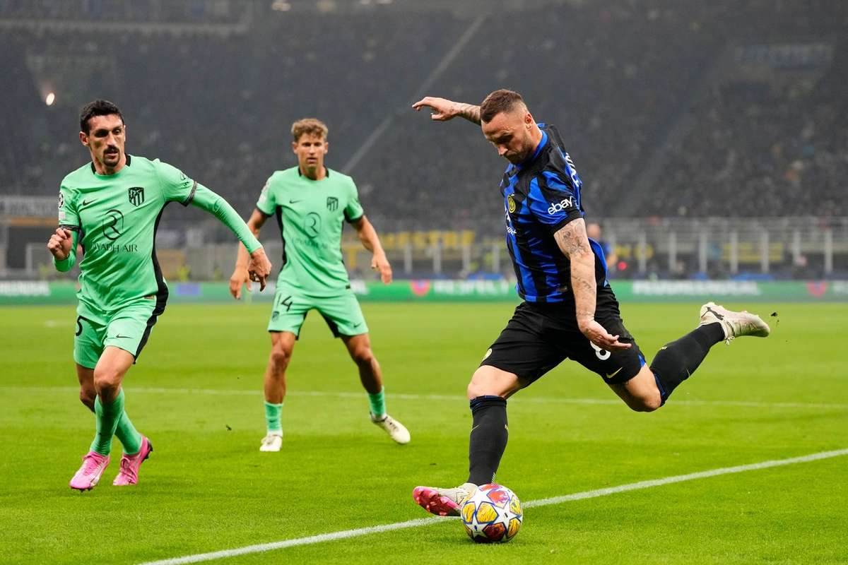 Atlético de Madrid x Inter de Milão: onde assistir e tudo sobre jogo da ...