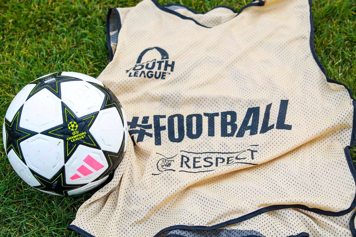 FC Midtjylland squander big chance to proceed in Youth League against ...