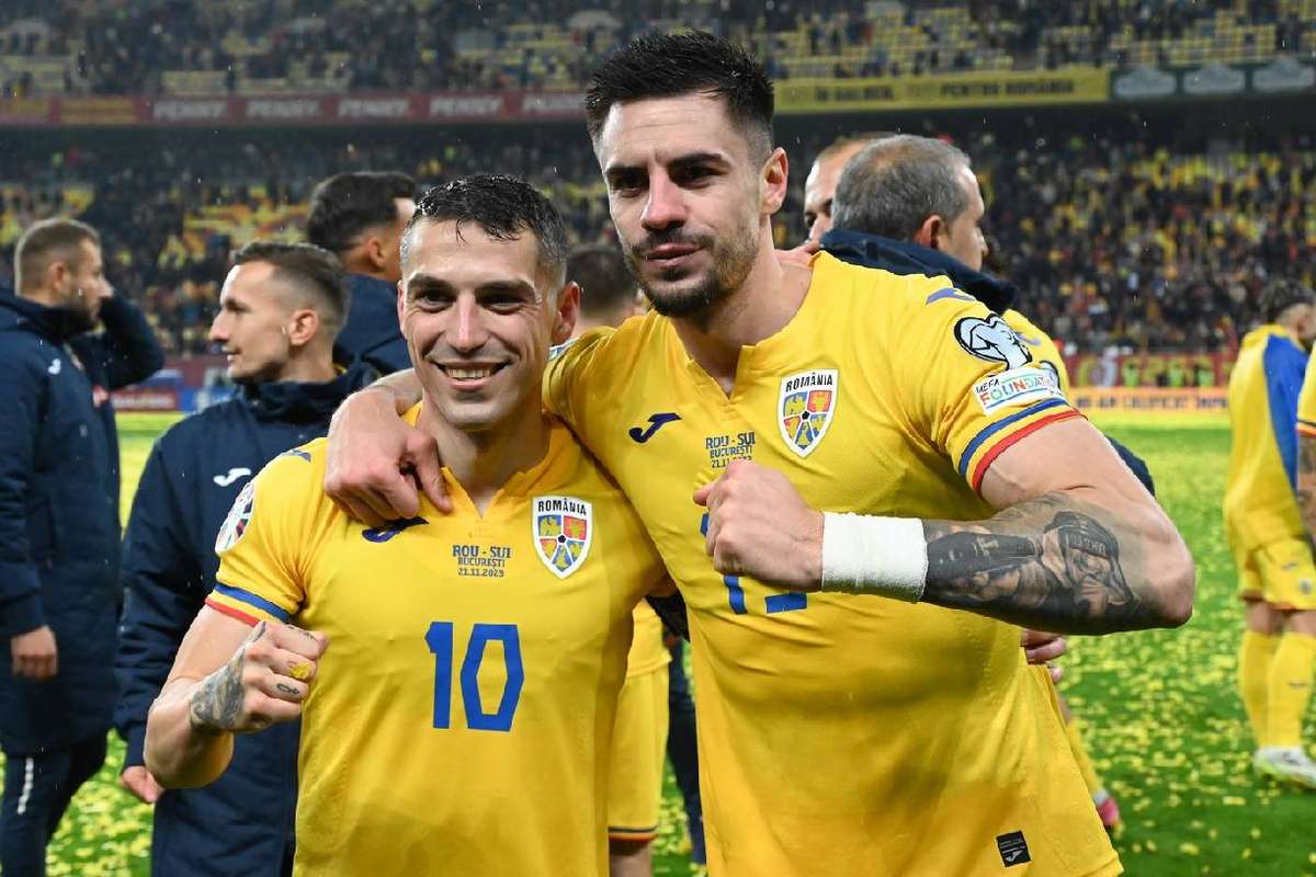 Andrei Burcă a numit cel mai bun adversar pe care l-a întâlnit în ...