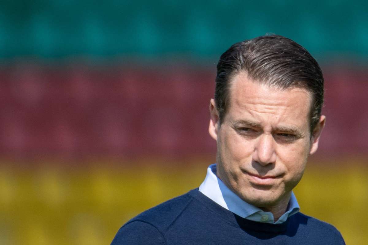 Lars Ricken: "So einen Titel nimmt man sein Leben lang mit" | Flashscore.de