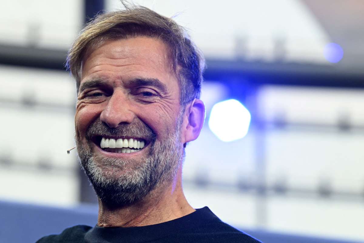 Klopp rubbishes Real Madrid talk with management door open | Flashscore ...
