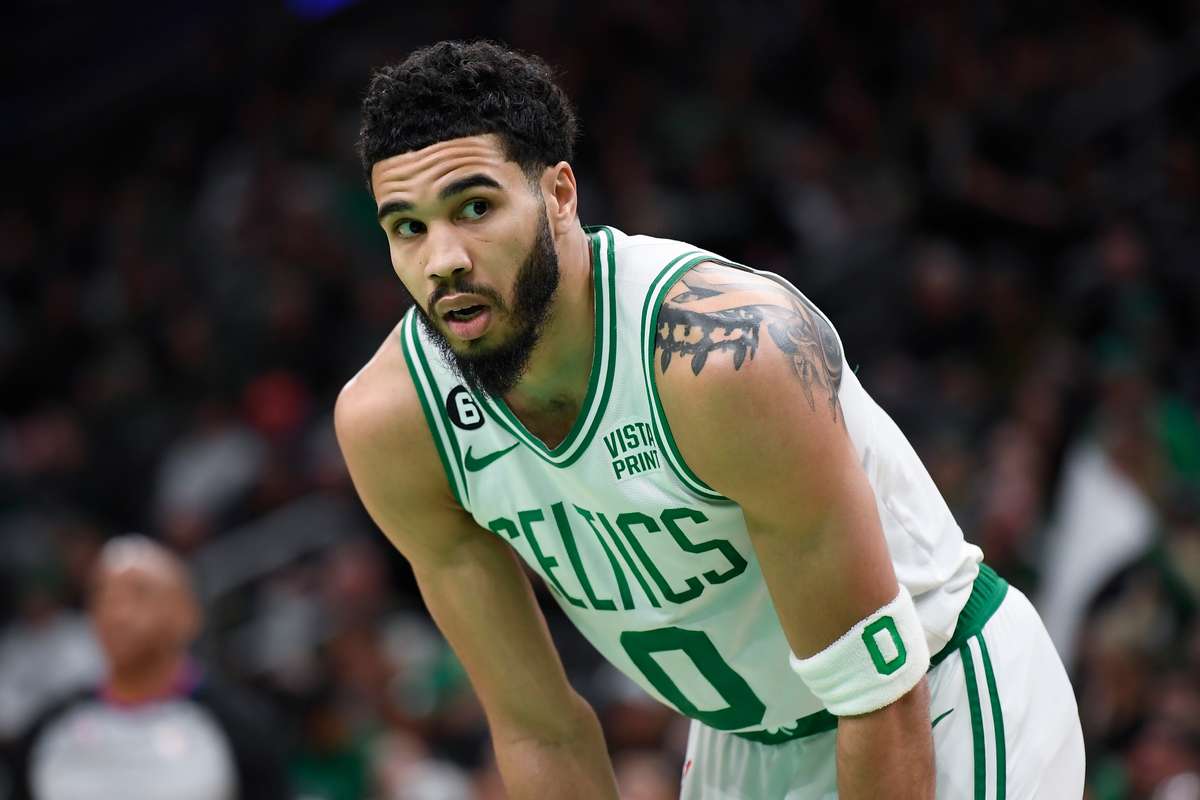 NBA roundup: Jayson Tatum's big second half leads Celtics past Pistons | Flashscore.com