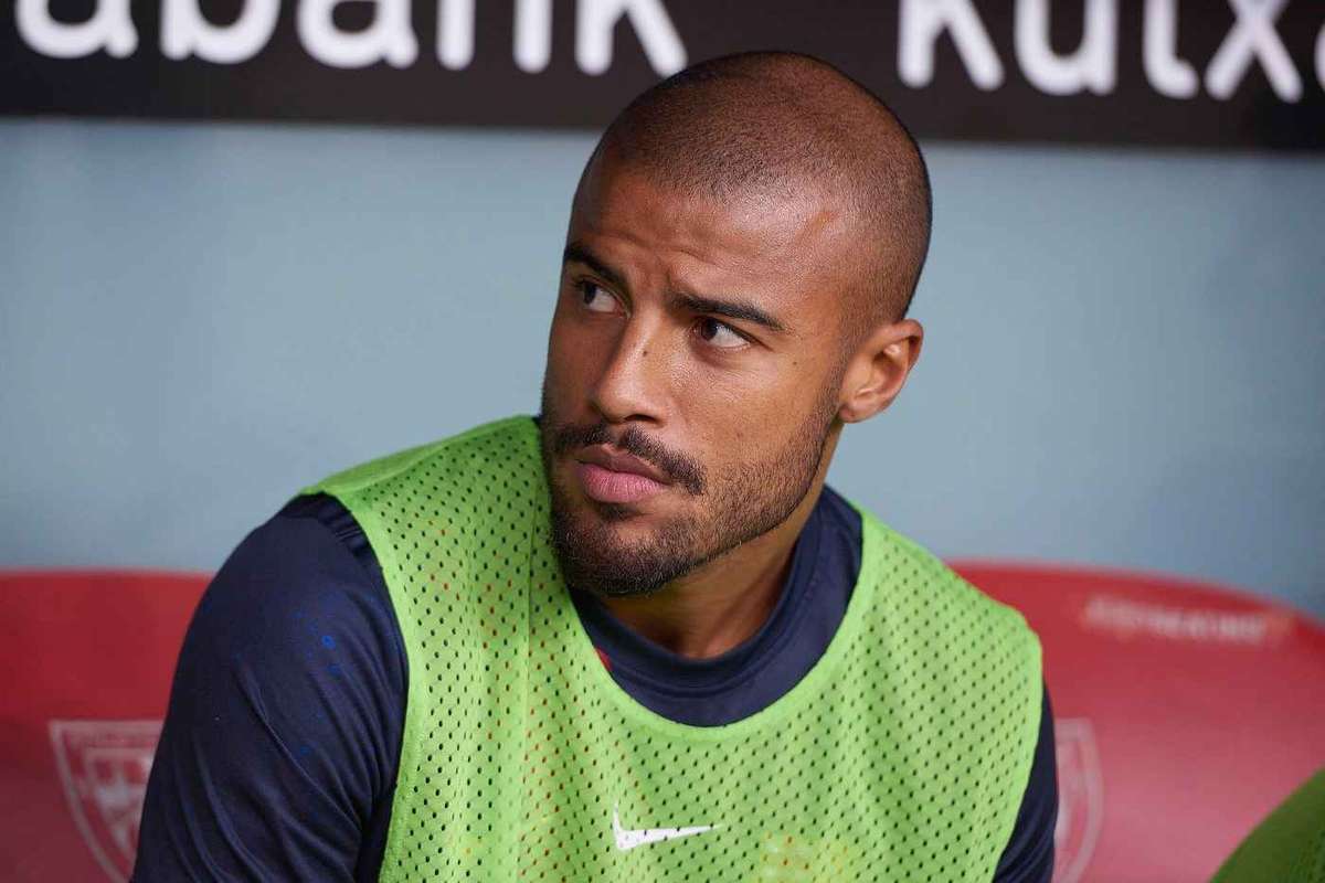 Former Barcelona star Rafinha Alcantara announces retirement: Thank you ...
