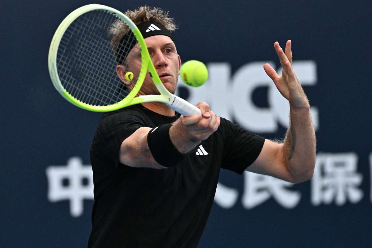 Lo que debes saber del tenis en directo para el 6/10/25 | Flashscore.es